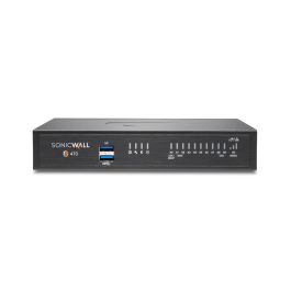 SonicWall 02-SSC-7257 | TZ470 TotalSecure - Threat Edition - 1 Year ...