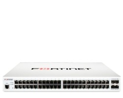 Fortinet FortiSwitch Network Switches - Information, Pricing, & Reviews
