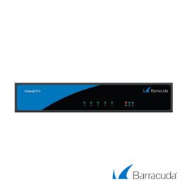 Barracuda F12 Firewall | BNGF12a | Firewalls.com
