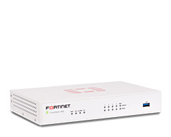 Fortinet FortiGate SMB Firewalls - Information, Pricing, & Reviews