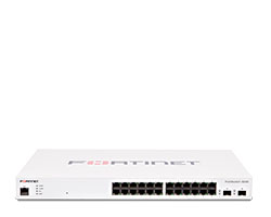 Fortinet FortiSwitch Network Switches - Information, Pricing, & Reviews