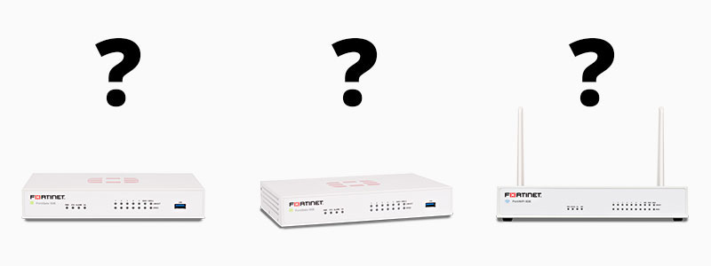 Fortinet Fortigate Firewalls | SMB & Enterprise Firewalls