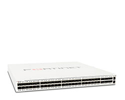 Fortinet FortiSwitch Network Switches - Information, Pricing, & Reviews