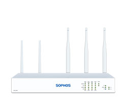 Sophos SG Unified Threat Management Firewalls - Information, Pricing ...