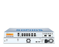 Sophos SG Unified Threat Management Firewalls - Information, Pricing ...