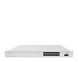 Cisco Meraki MS Network Switches - Information, Pricing, & Reviews
