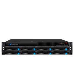 Barracuda Backup Server Solutions | Products | Firewalls.com