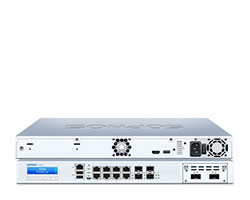 Sophos Next Generation XG Firewalls - Information, Pricing, & Reviews