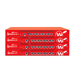 WatchGuard Firewall Appliances | Firebox T Series & M Series