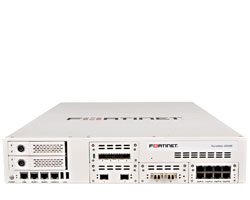 Fortinet FortiWeb Web Application Firewall - Information, Pricing ...