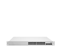 Cisco Meraki MS Network Switches - Information, Pricing, & Reviews