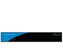 Barracuda F Firewall Series | Next-Gen Firewall Technology